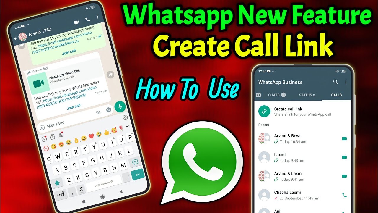 How To Use Whatsapp Create Call Link Feature Whatsapp New Video how-to-use-whatsapp-create-call-link-feature-whatsapp-new-video