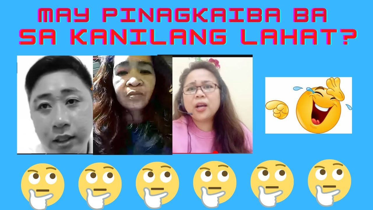 Tapos Na Ang Pananahimik Balik Uli Tayo Sa Bakbakan Youtube