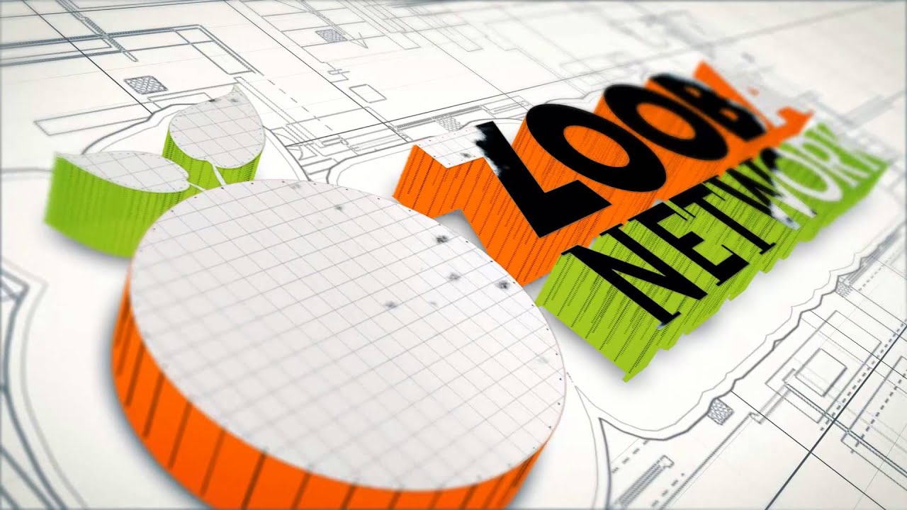 Sketch Logo Animation AEII - YouTube