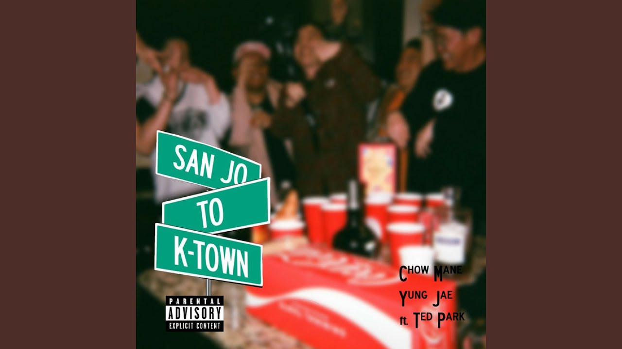 San Jo to K-Town - YouTube