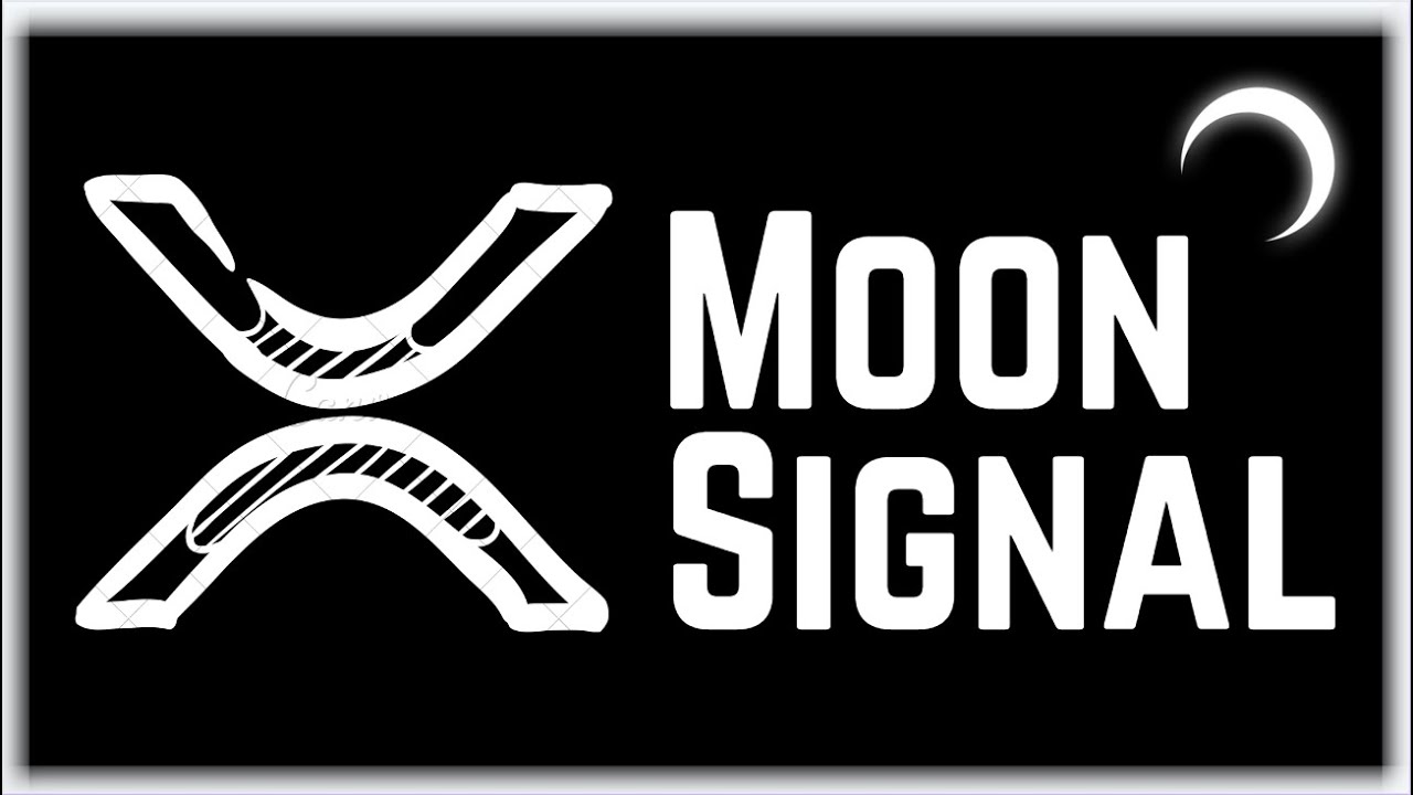 XRP Moon Signal CONFRIMED. - YouTube