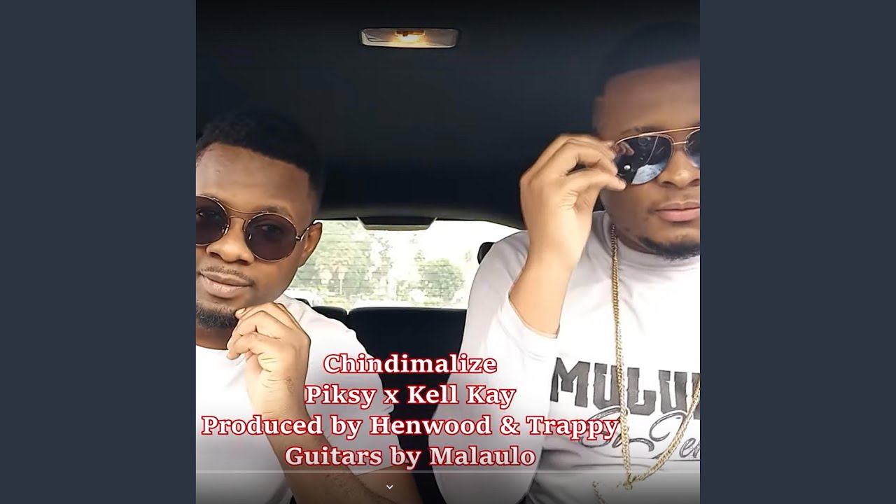 Chindimalize (feat. Kell Kay) - YouTube