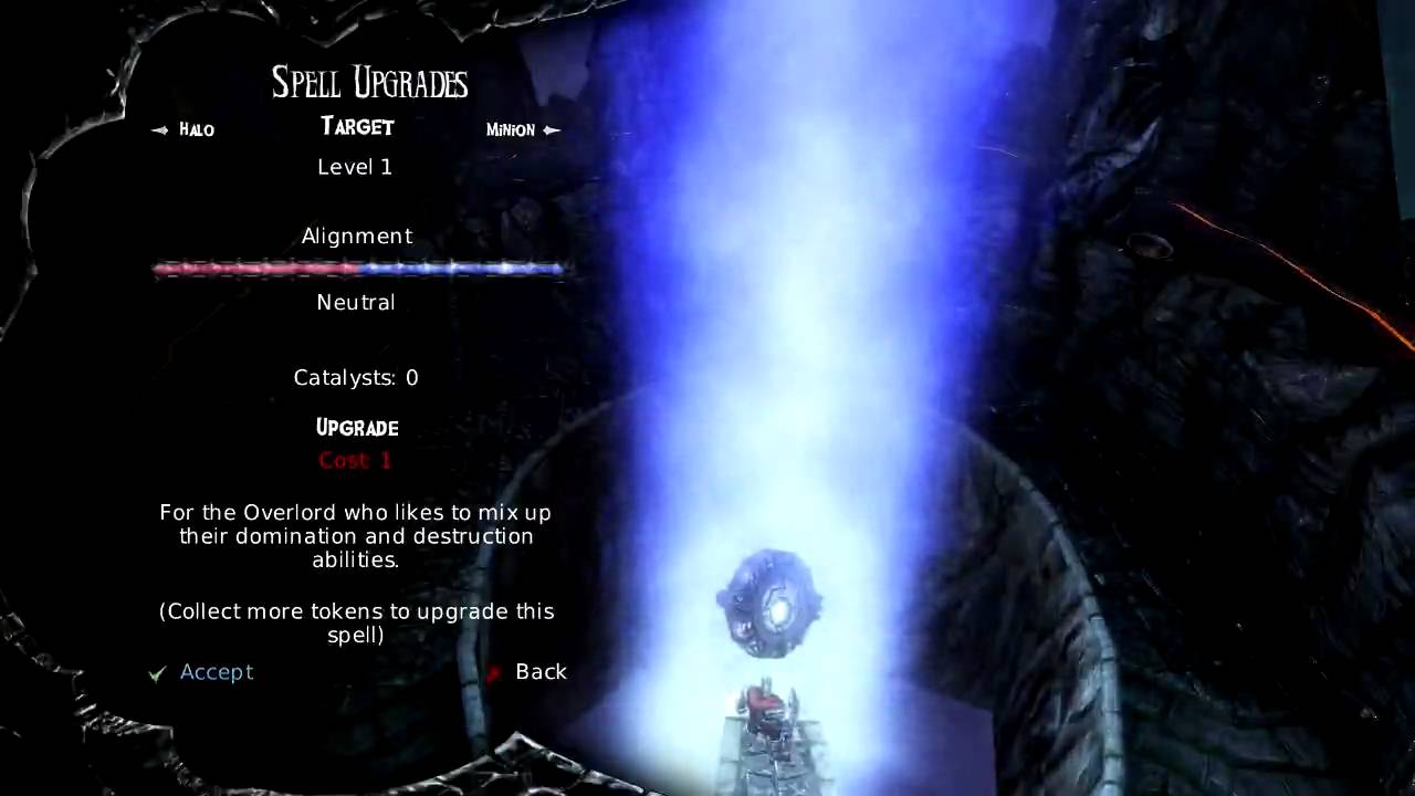 OVERLORD 2 (II) -A NEW DARK TOWER INSIDE- [HD] PART 1 - YouTube