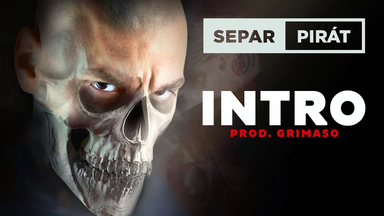 Separ - Intro (Prod. Grimaso) - YouTube