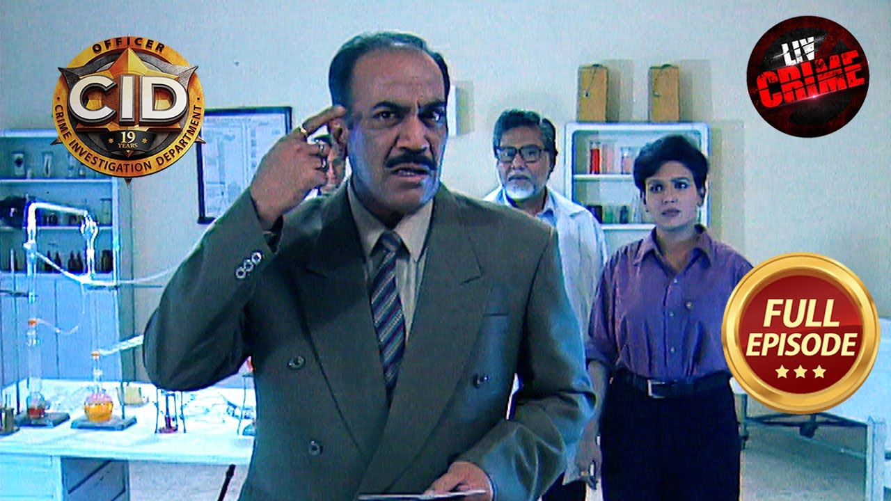 CID ने किया एक Missing Diamonds के Case को Solve | CID | सी.आई.डी ...