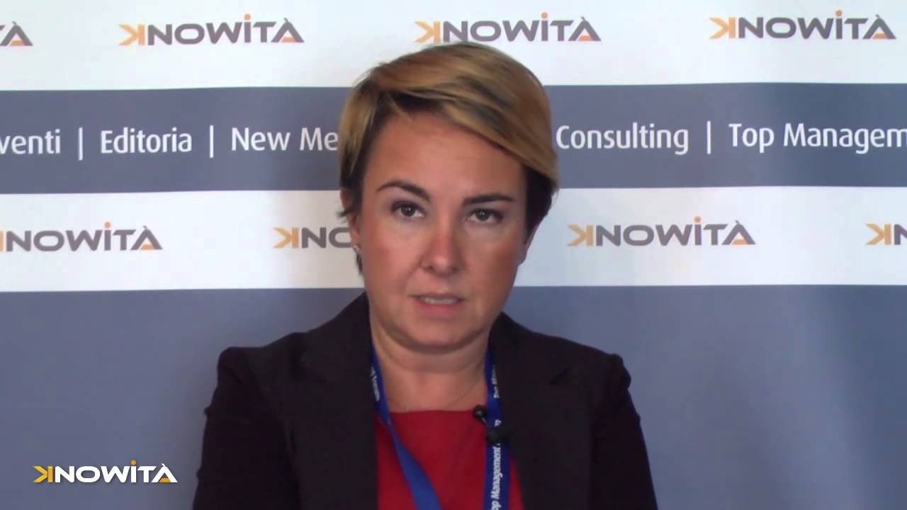 Intervista a Lucia Fracassi (Deborah Group) - Top Management Forum ...