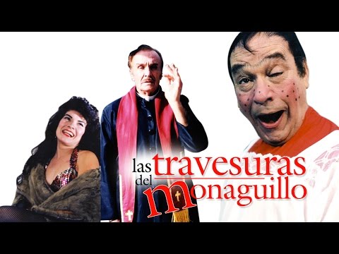 Las Travesuras del Monaguillo (1990) | MooviMex Pura Risa
