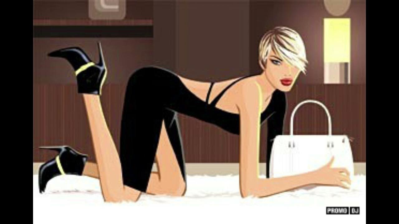 Hed Kandi (The Mix) - If I Had A Choice - YouTube