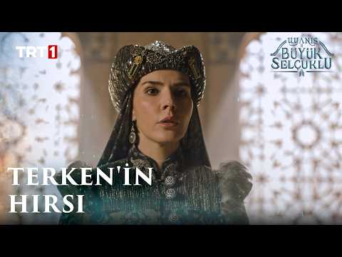 Terken Gücünü Geri İstiyor! - Uyanış: Büyük Selçuklu 18. Bölüm