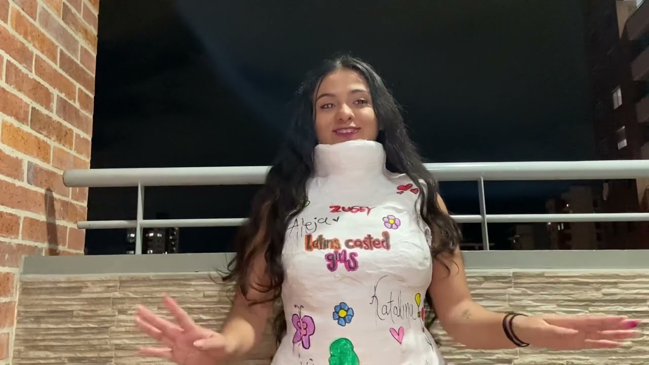 Interview about minerva cast experience / Entrevista sobre la ...