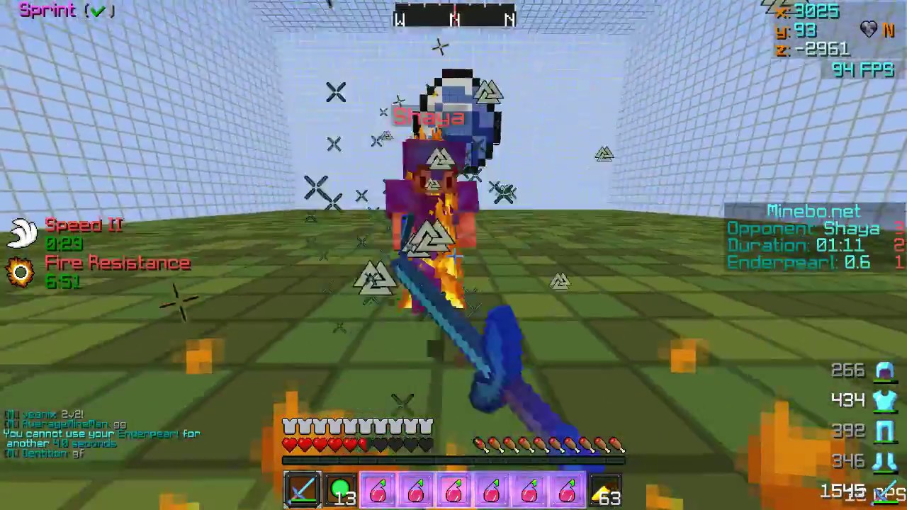 Shaya - YouTube