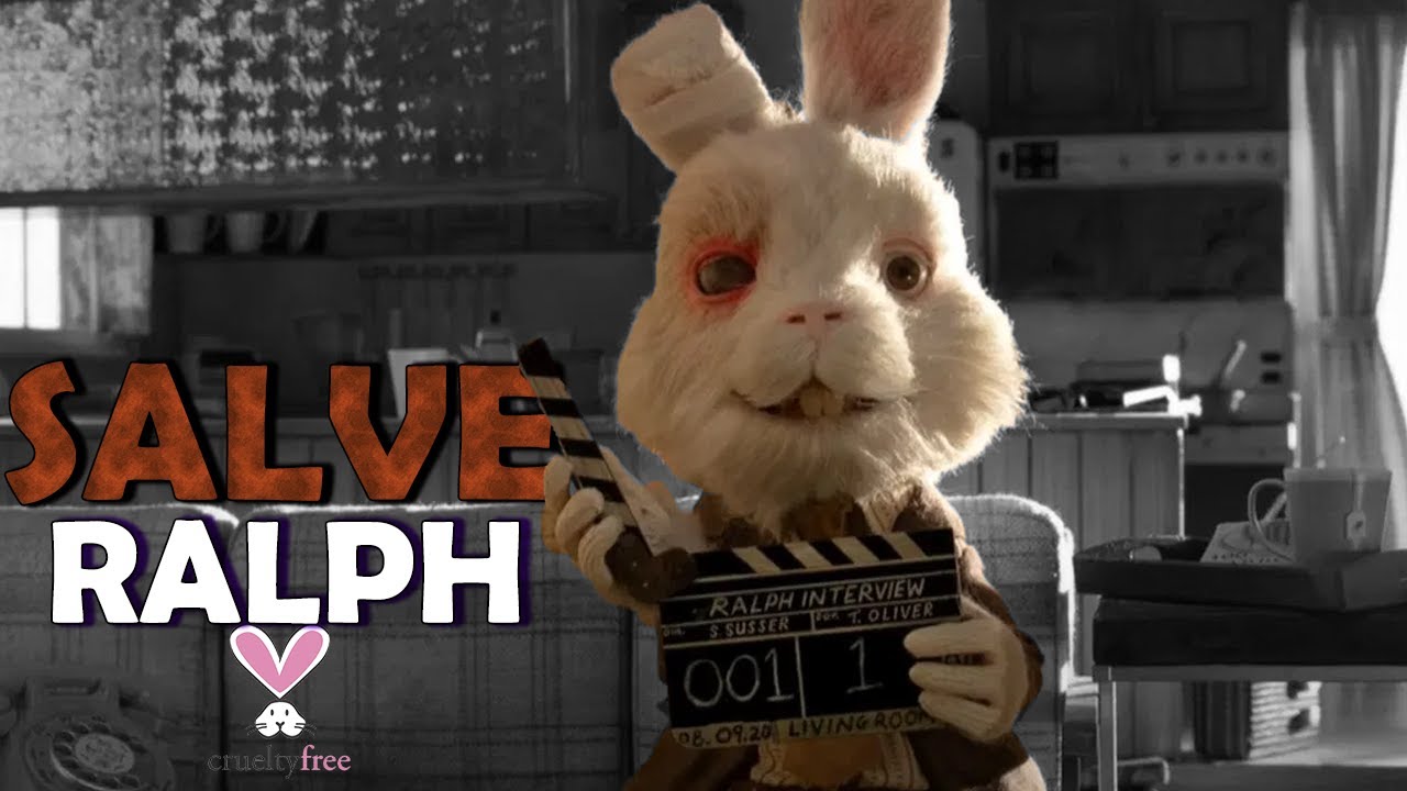 ''Salve O Ralph'' a trend que vão ESQUECER semana que vem! - YouTube