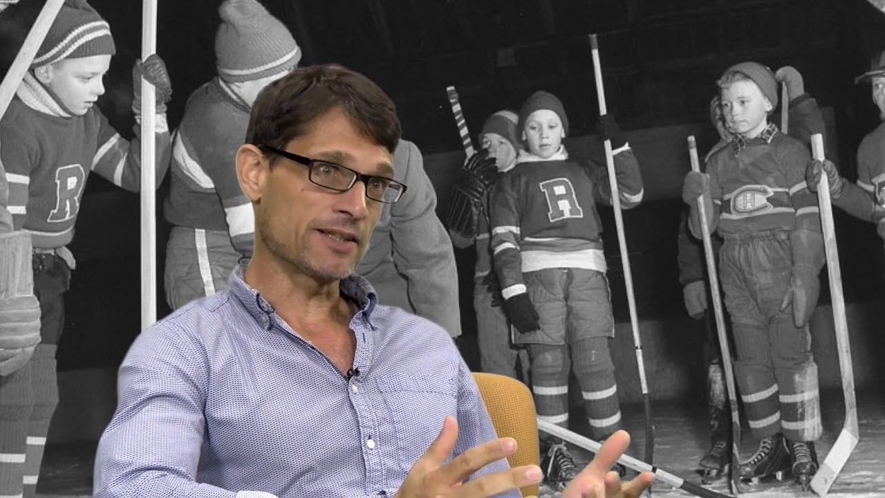 MODULE 3 UNIT 2 Case Study Video Dr Chris Greig on Data Analysis - YouTube