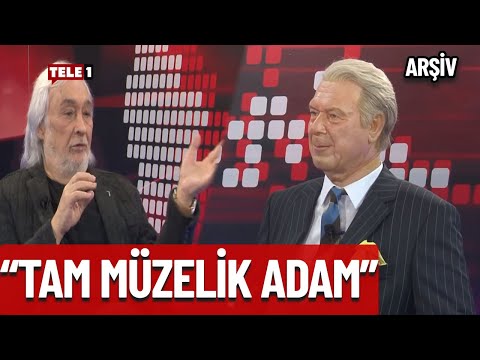 Müjdat Gezen ve Yılmaz Büyükerşen, Uğur Dündar'ın 'ekran yasağını' deldi | TELE1 ARŞİV