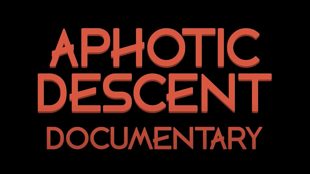 Aphotic Descent - GDW 2023 - Production Documentary - YouTube
