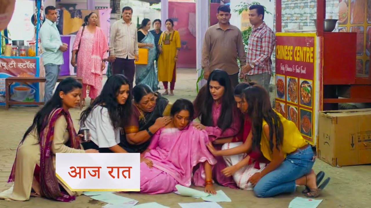 Anupamaa NEW PROMO 29th Jan 2026 Today Episode | Anupama crying - YouTube