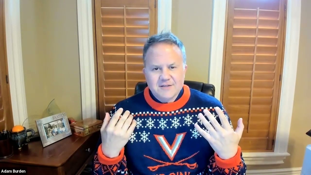 Accenture’s Adam Burden on Tech in 2022, from Cloud to Digital ...