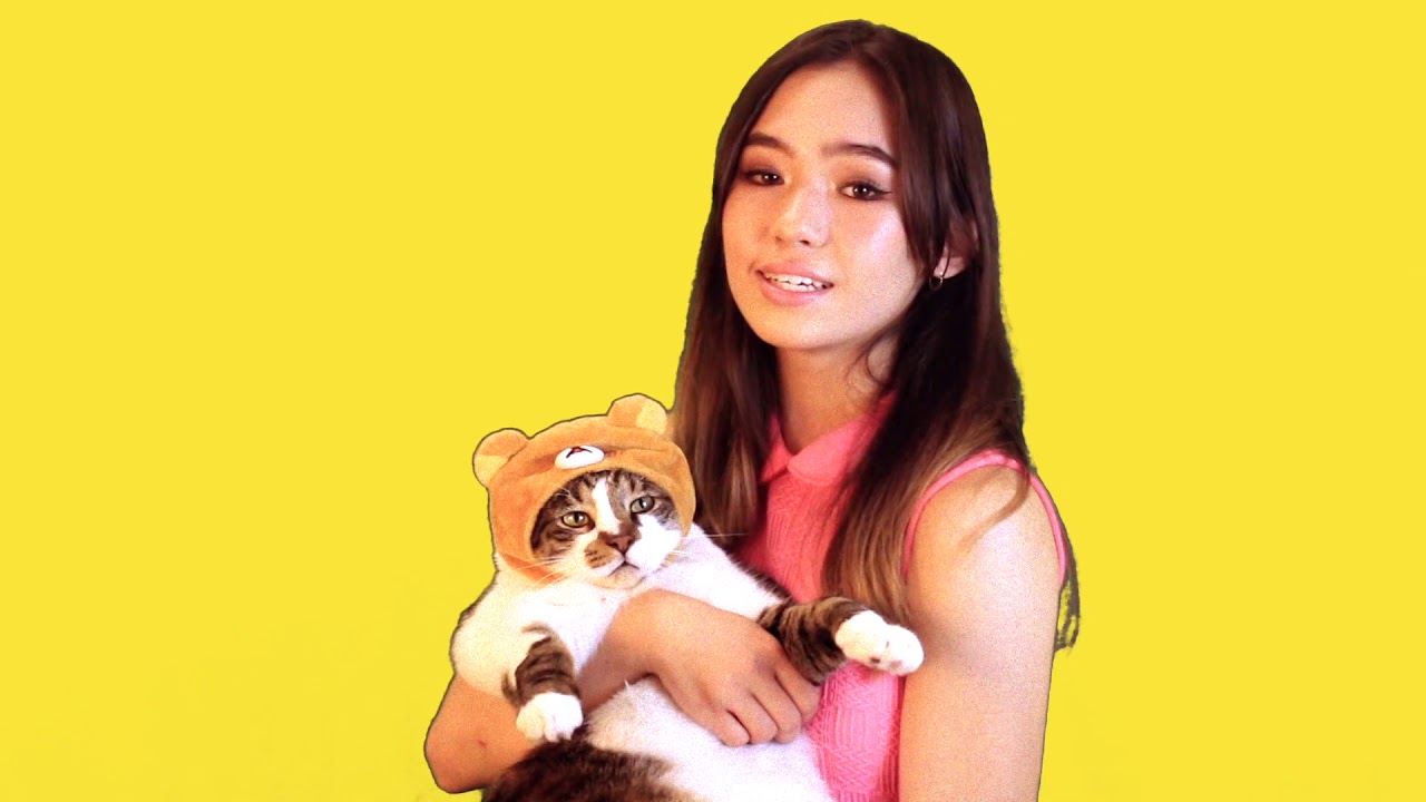 Chloe Berry - Sweeter Honey (Official Video) - YouTube