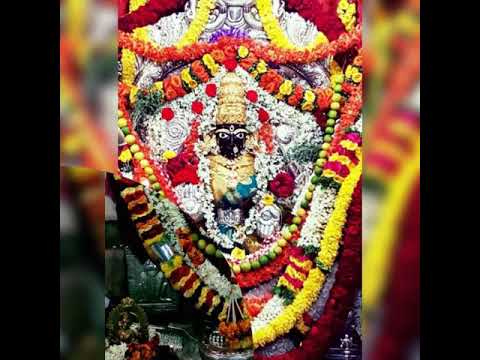 1 - Mugur Thibbadevi Temple | Mugur Tripura Sundari | T-Narashipura ...
