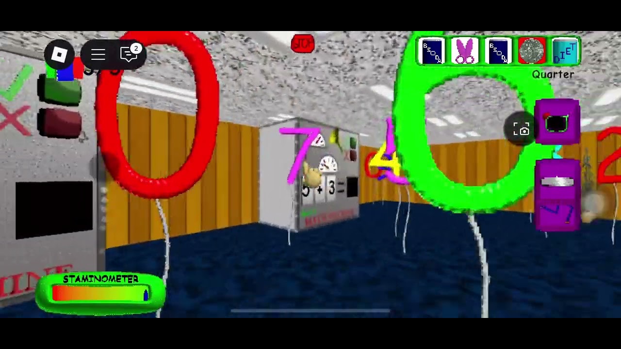 Level 1 Baldi Basic’s Maker . #roblox #baldibasicsmaker #capcut #edit - YouTube