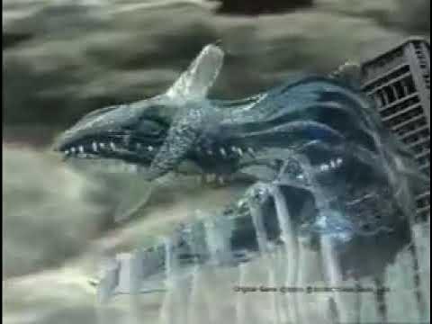 ソニックアドベンチャーDX CM - YouTube