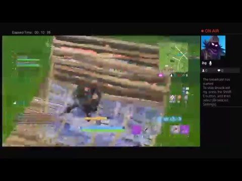 Fortnite level up 40 - YouTube