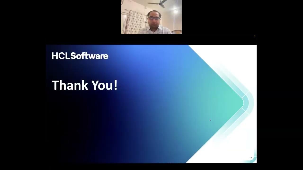 WAIUG and IIUG Informix Tech Talks Dec 7th 2023 - InformixHQ by Shubham Kapoor - YouTube
