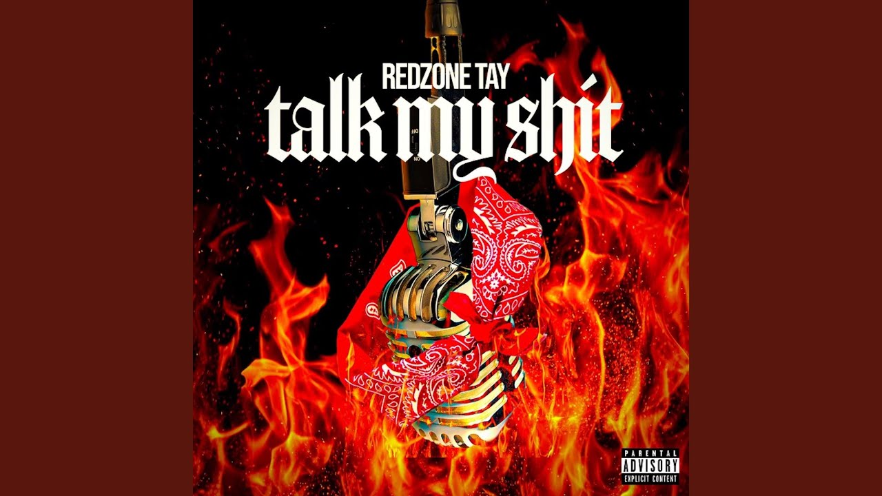 Talk My Shit - YouTube