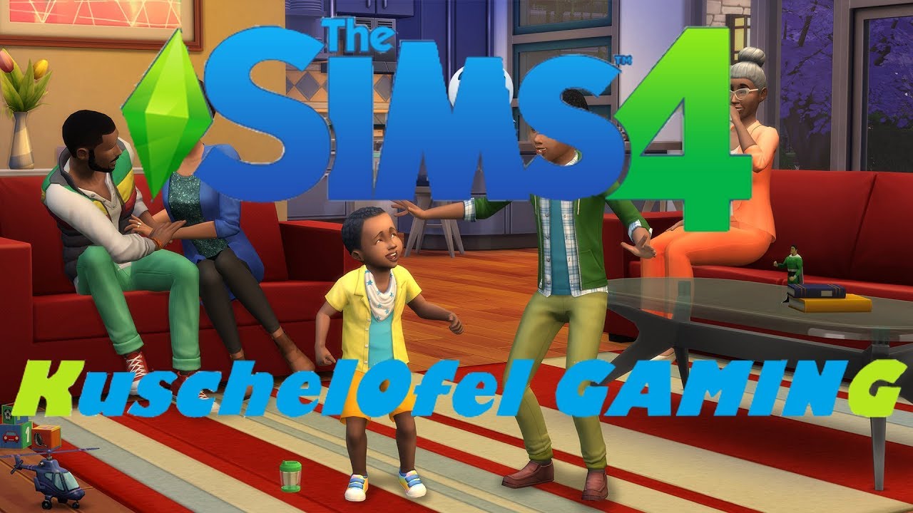THE SIMS 4 CREATE A SIM FAMILY PART 1 | THE SIMS 4 CREATE - YouTube