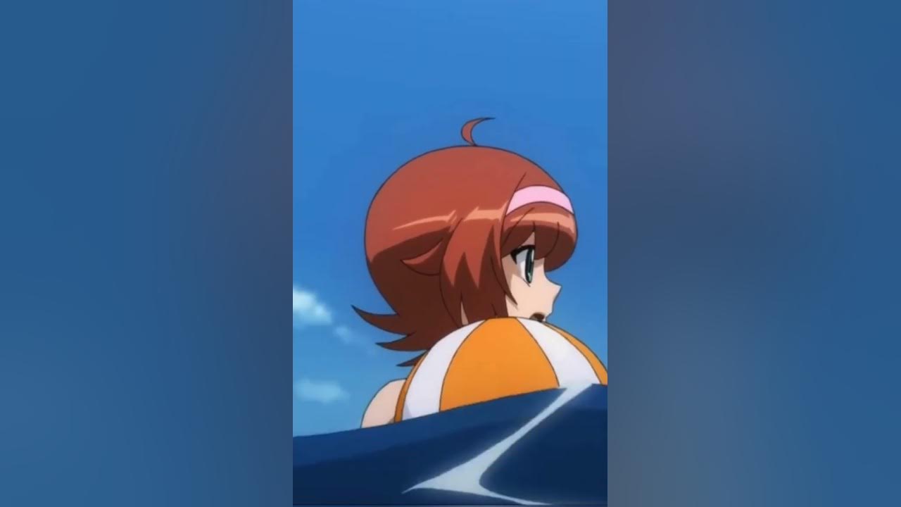 Madoka Bikini Hot Beyblade Youtube
