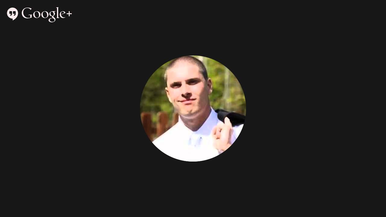 Interview With Jason Schuller - YouTube