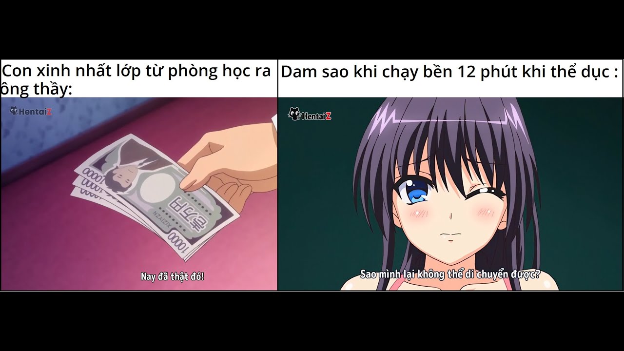 Dam Meme | Meme haiten(có link) #4: Hmm? | Meme VietNam - YouTube