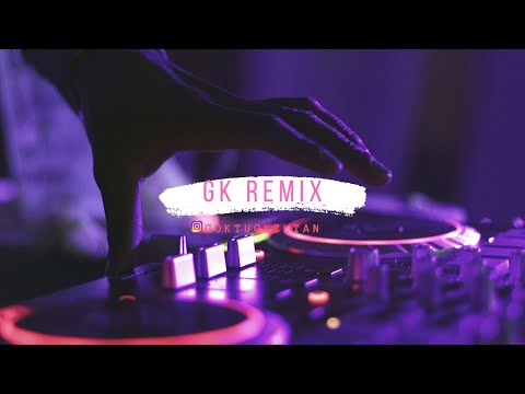 Ceylan Ertem - Gel Sevelim [ Çukur Dizi Şarkısı © 2018 ] KİCK G REMİX
