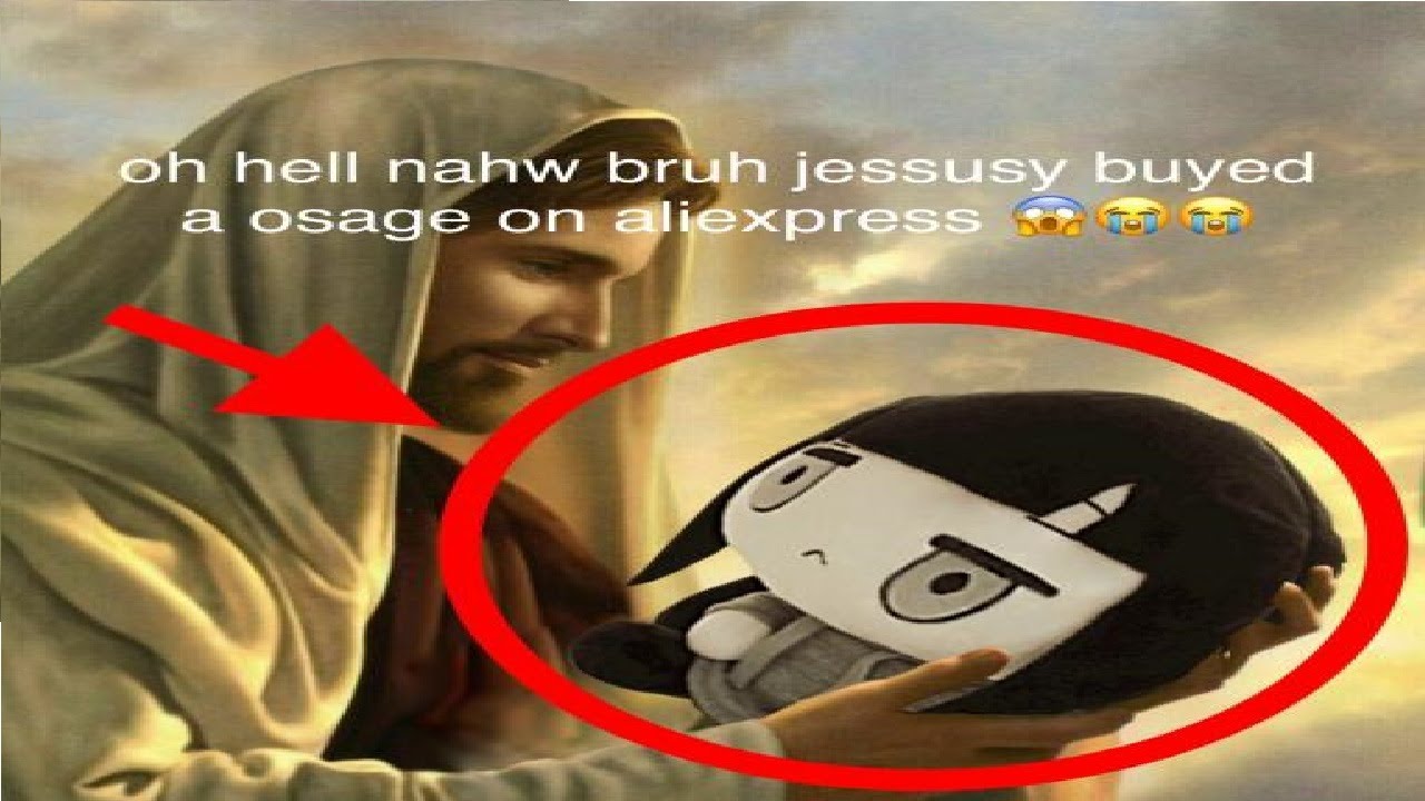 Top 5 Osage chan - YouTube