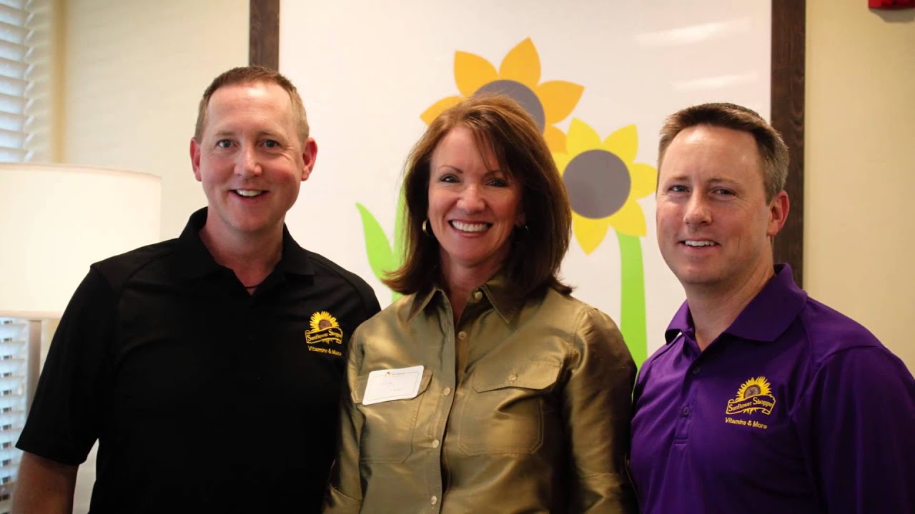Sunflower Shoppe Raises $12,500 to Help Women & Children in Crisis at ...