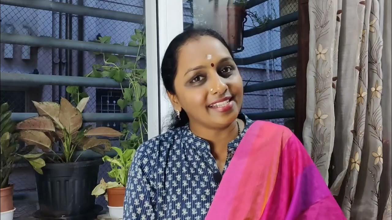 World Music Day Greetings! By Smt. Savita Sreeram - YouTube
