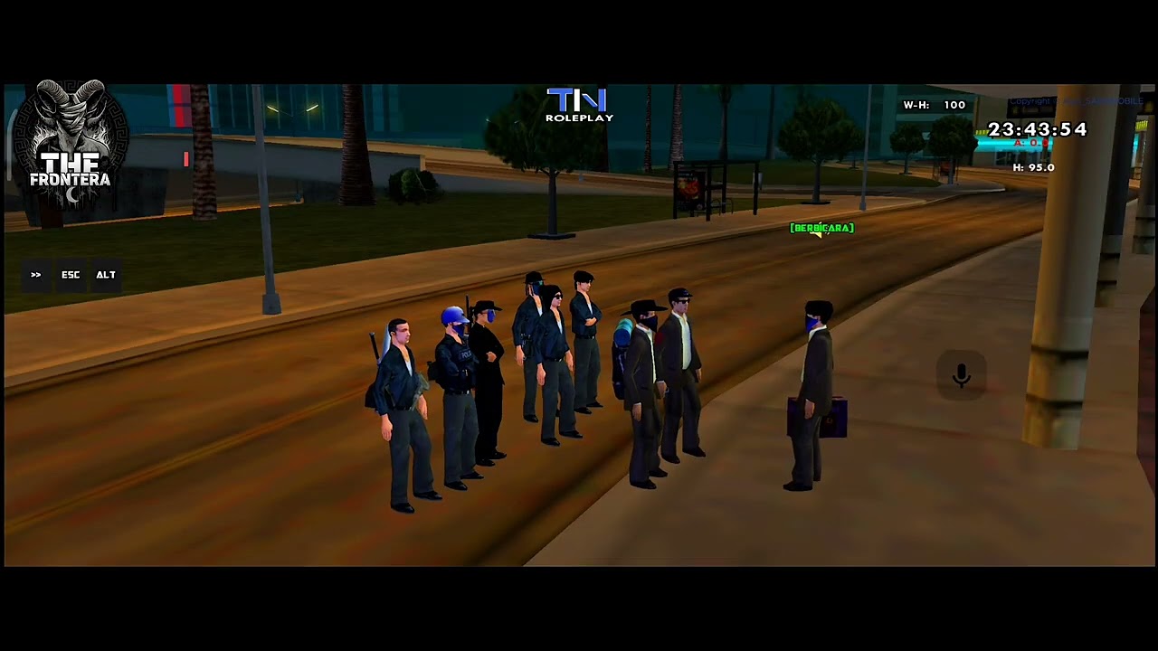 Pick up young master/ ACT 1 - YouTube