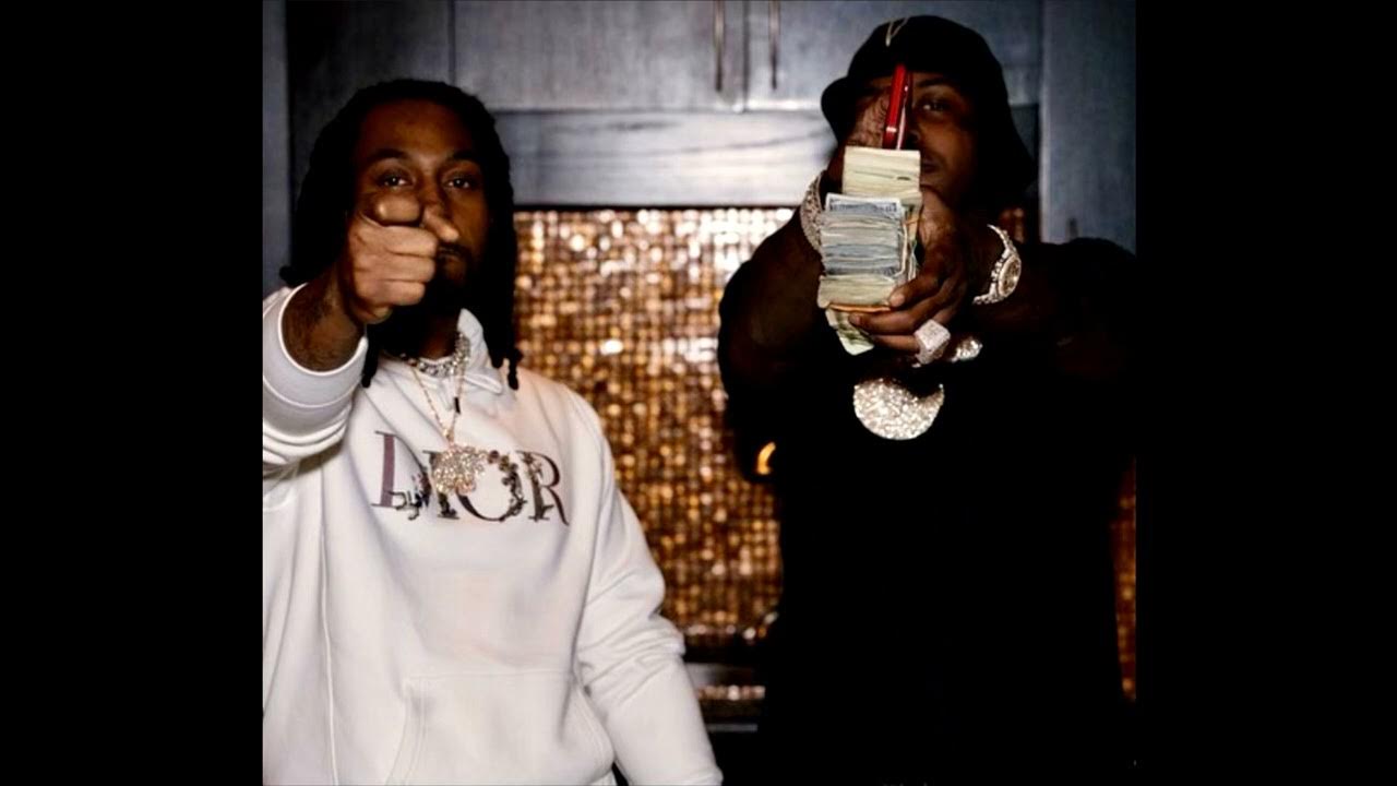 [FREE] "Ride" EST Gee x Rob49 Type Beat - YouTube