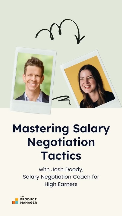 Mastering salary negotiation tactics #shorts #salary #career # ...