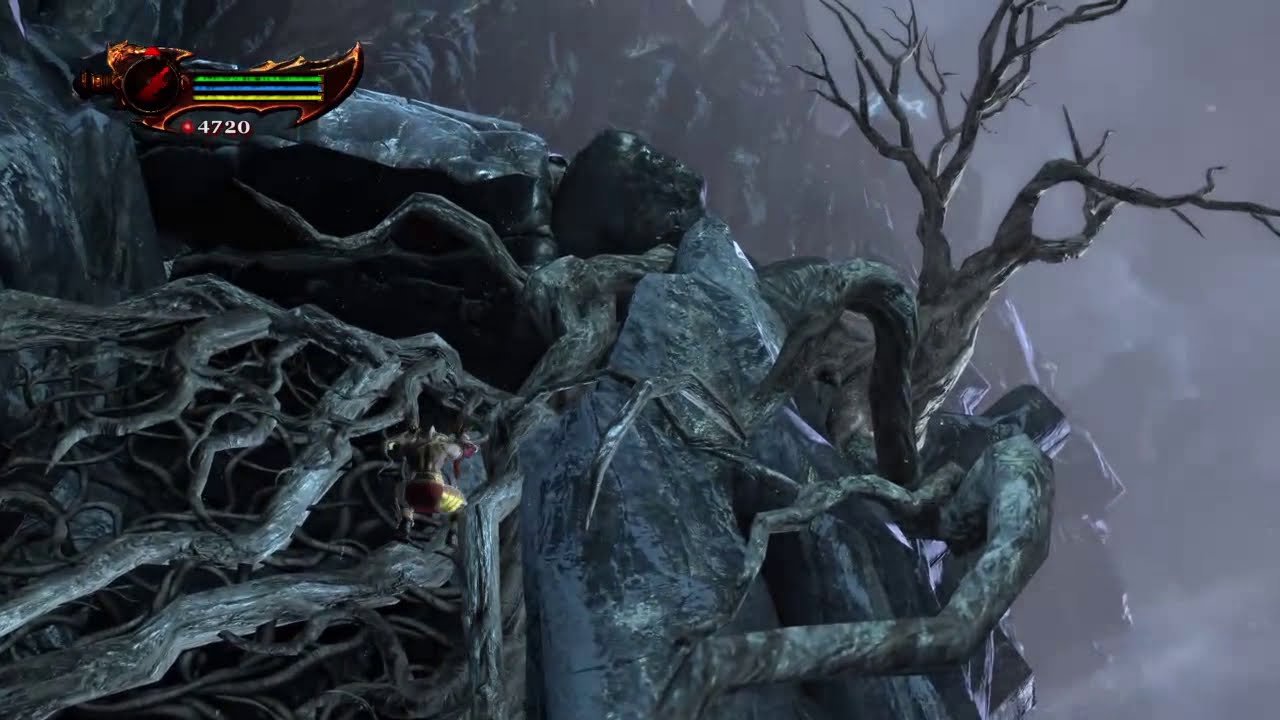 God of war 3- Apollo Costume 2019/Ps4 livestream KRATOS TERROR_YT - YouTube