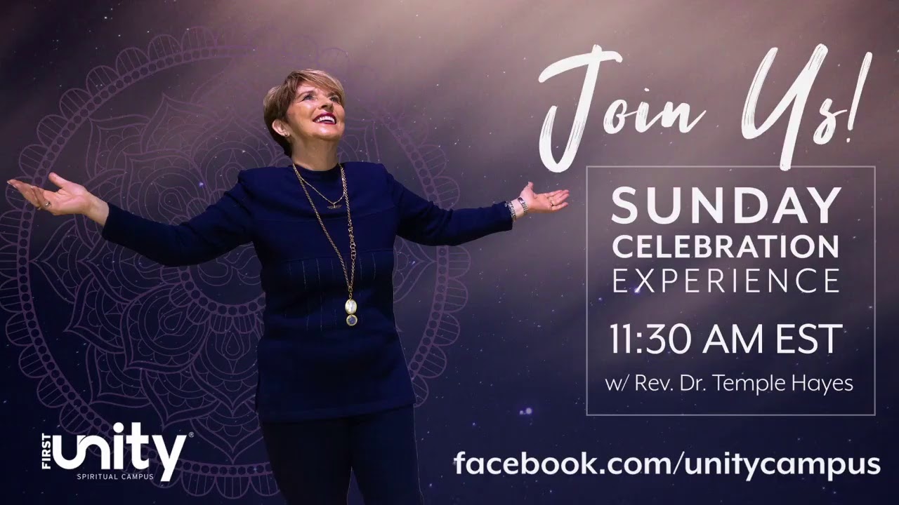 First Unity Spiritual Campus Live Stream - YouTube