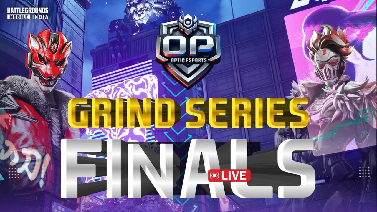 30K FINALS | GRIND SERIES S1 | BEST LOBBY FOR GRIND | CASTING WITH ...