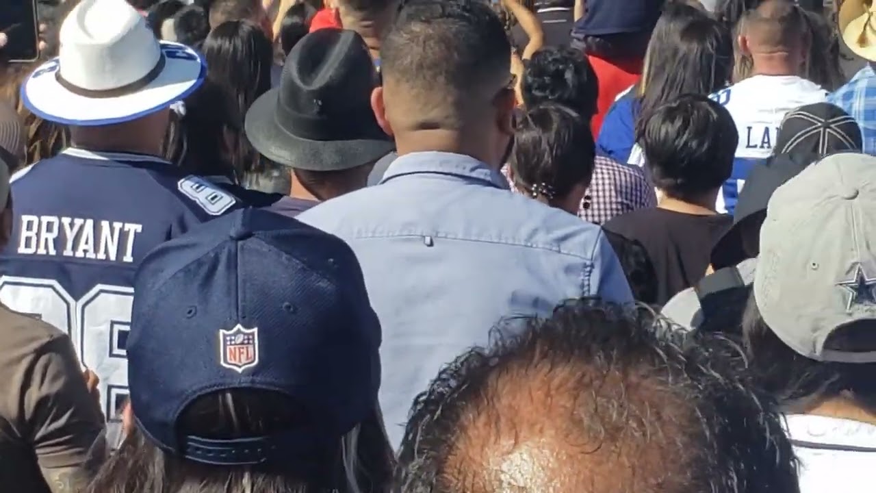 La Mafia 1 Dallas Tx 10-23-22 - YouTube