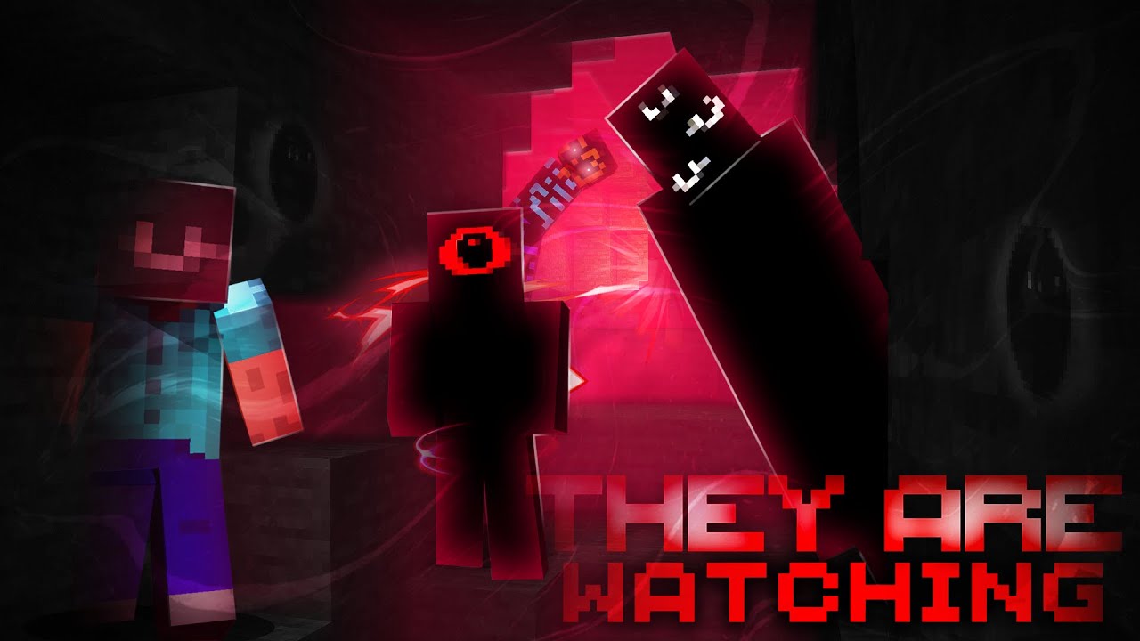 WONDERLAND. JAR is the SCARIEST MINECRAFT HORROR MOD EVER... - YouTube