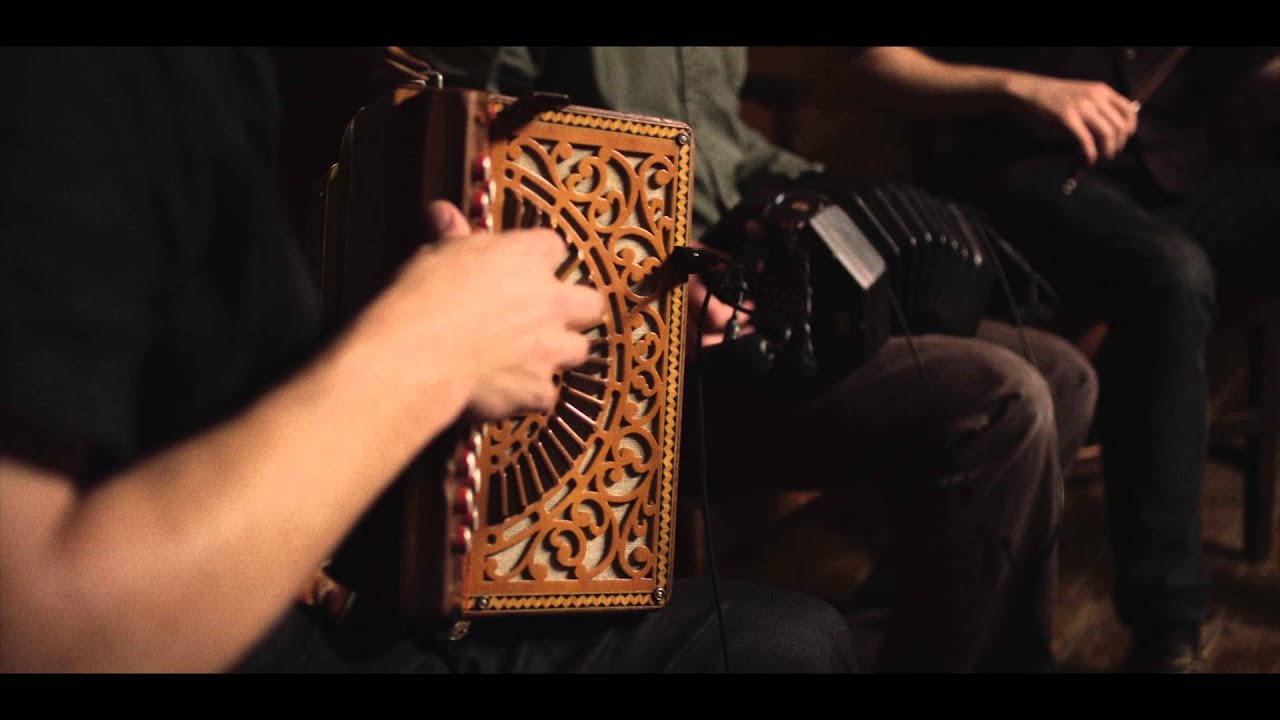 Leveret - Miss Wright's Fancy - YouTube