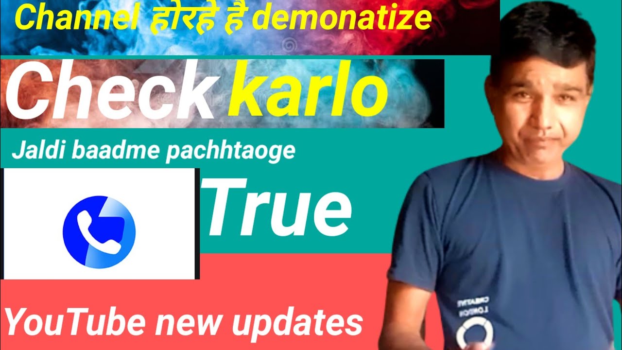 channel demonetized reused content - YouTube