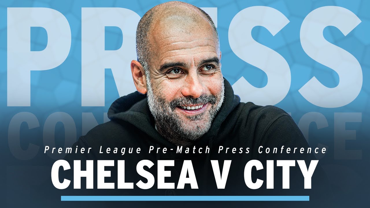 RICO LEWIS 'TOO SMALL' TO BE PREMIER LEAGUE'S BEST | Chelsea v Man City ...