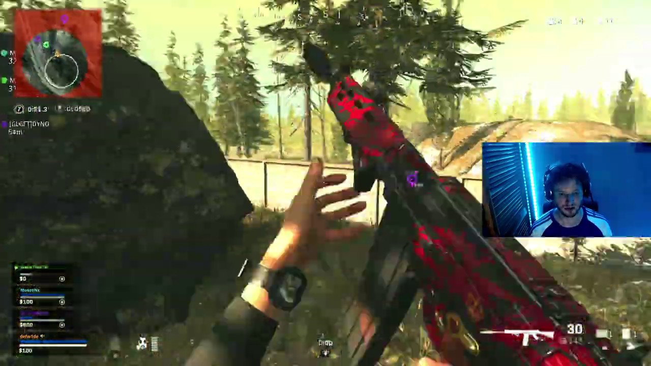 If your thinking of using the FAL in Warzone Watch this - YouTube