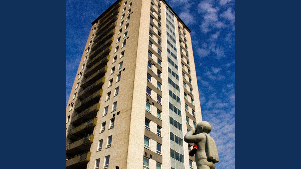 Music Discovery of the Day: The High Flats - Revolution