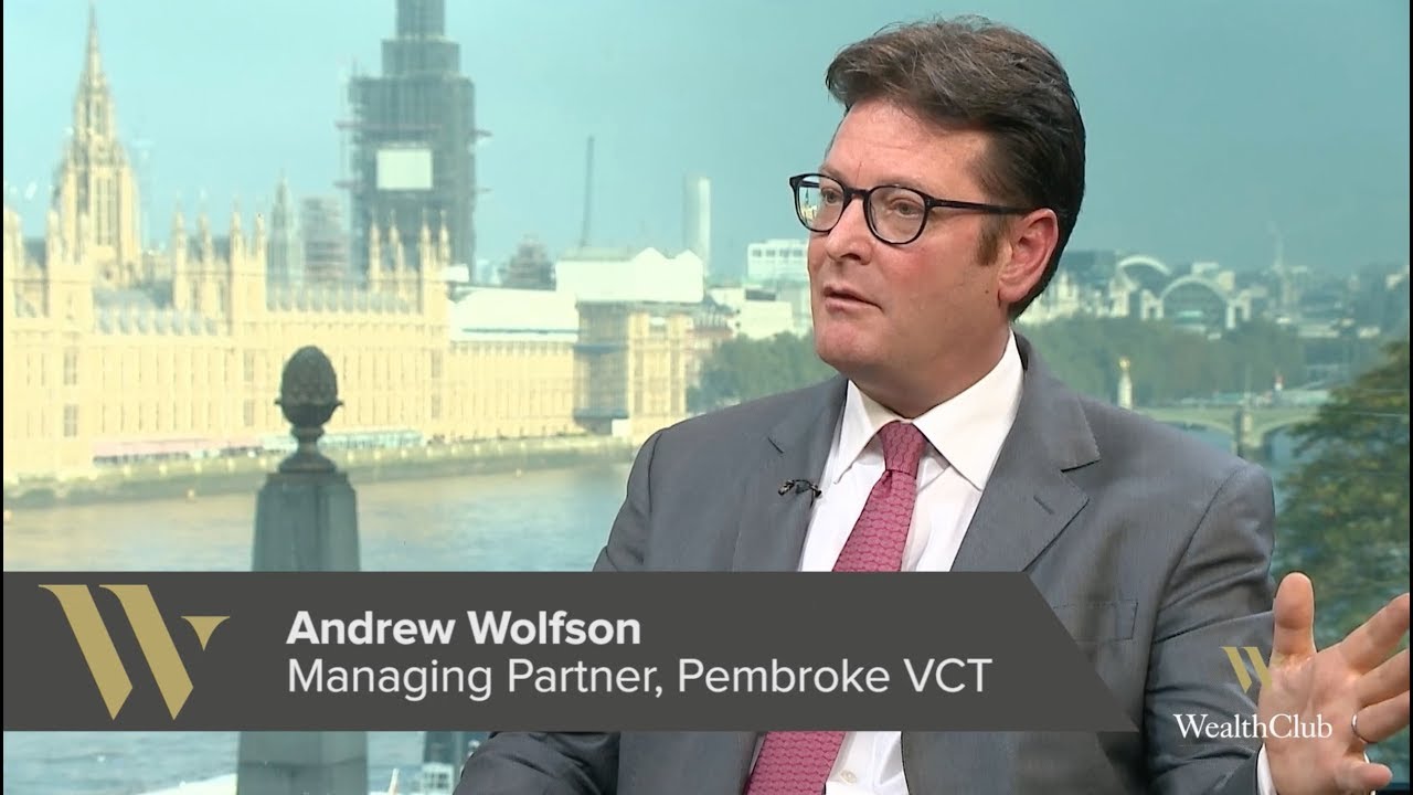 Investing in Popsa, Plenish, Alexa Chung: 2018 interview with Andrew ...